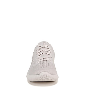 Ryka Womens Intention Walking Shoe Beige 7.5 M