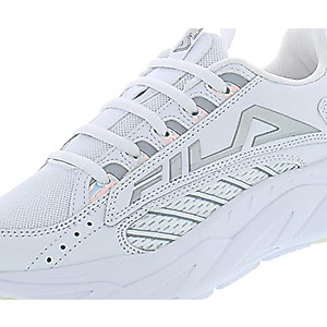 Fila Surefire IRI Womens Shoes Size 7, Color: White