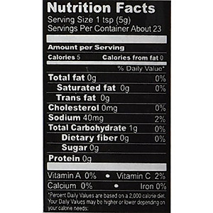 Bottle Da Bomb Beyond Insanity Hot Sauce, Bottle