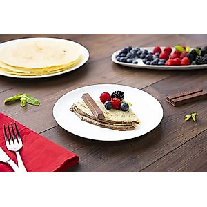 Nestle Professional KitKat Chocolate Spread, 3kg/6.5 lbs, Imported from Canada)