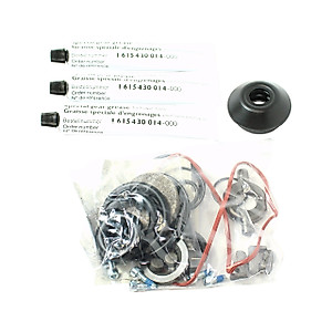 Bosch Parts 1617000225 Service Pack
