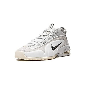 Nike mens Air Max Penny, Photon Dust/Black-summit Whit, 7