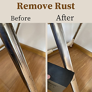 AutKerige 9 x 11 Inch Sandpaper,400 Grit Wet Dry Sanding Sheets,15PCS Premium Silicon Carbide Sand Paper for Wood Metal Ceramic or Auto Polishing and Scratches Removing