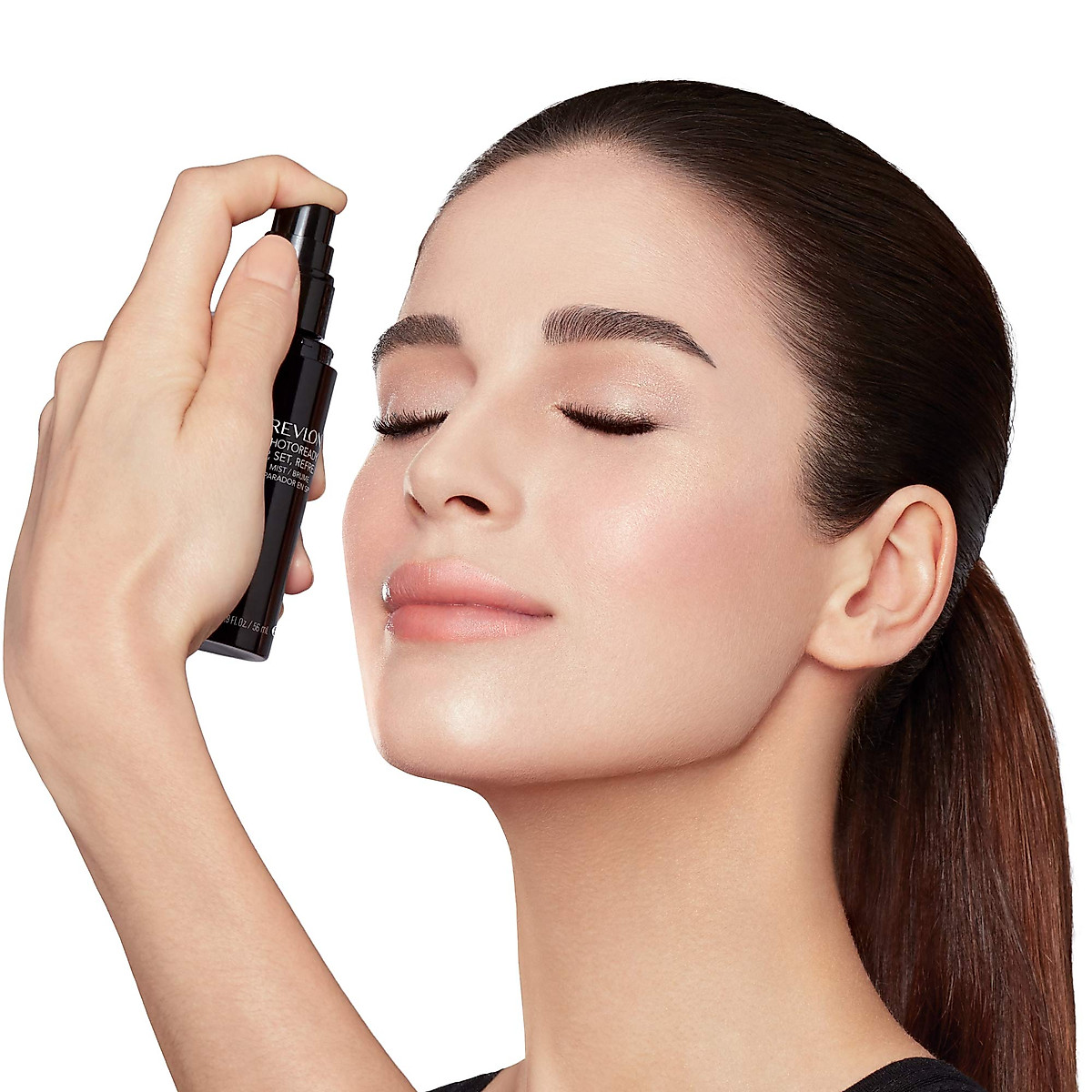 REVLON PhotoReady Prep Set, Refresh Mist