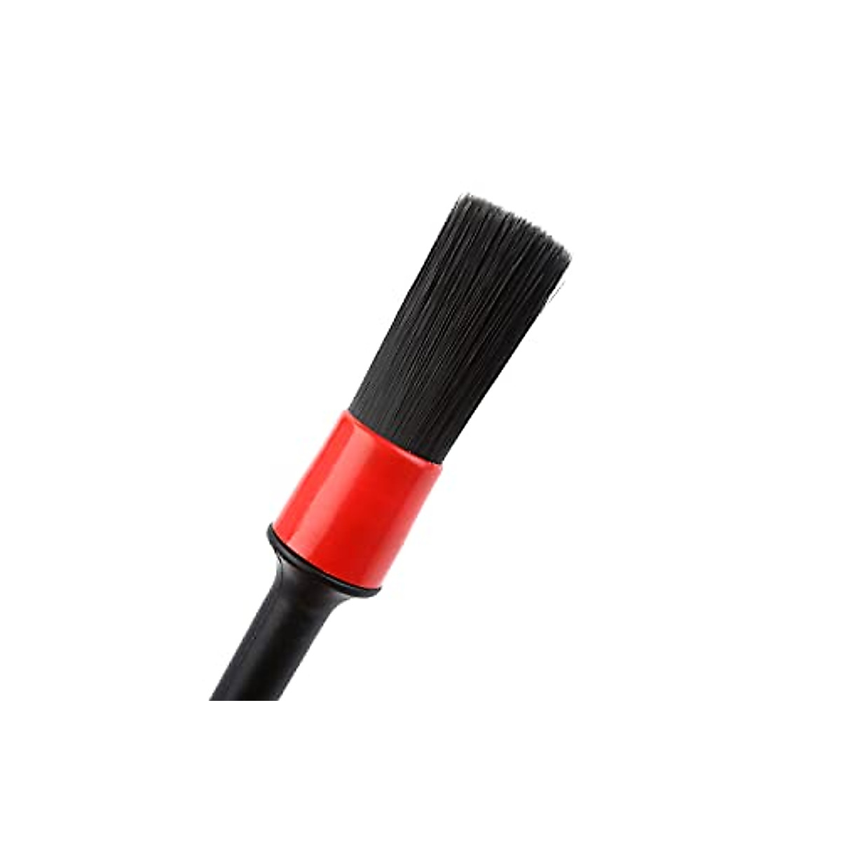 Coltree -7 Pcs Car Detailing Brush Set,Air Conditioner Brushfor Cleaning Wheels,Dashboard,Interior,Exterior,Leather, Air Vents, Emblems