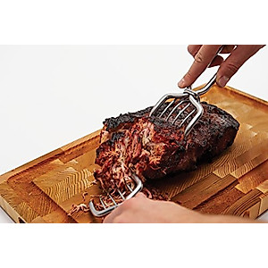 Broil King 64070 Stainless Pork Claws