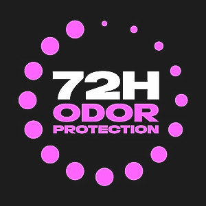 AXE Fine Fragrance Collection Premium Deodorant Body Spray for Men Blue Lavender 3 Count with 72H Odor Protection and Freshness Infused with Lavender, Mint, and Amber Essential Oils 4 oz