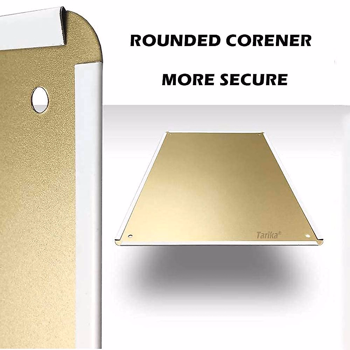 to Plant A Garden is to Believe in Tomorrow 8X12 Inch Retro Look Metal Decoration Painting Sign for Home Cafe Shop Bar Pub Man Cave Funny Wall Decor