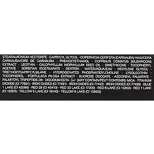 NARS Audacious lipstick - juliette by nars for women - 0.14 oz lipstick, 0.14 Ounce