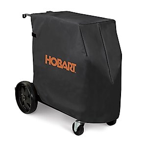 Protective Cover,Ironman 230 MIG Welder
