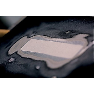 Bondo Metal Reinforced Filler - High Strength Filler, Can be Drilled and Tapped - Will Not Rust, 11.2 Fl oz with 0.37 oz Hardener