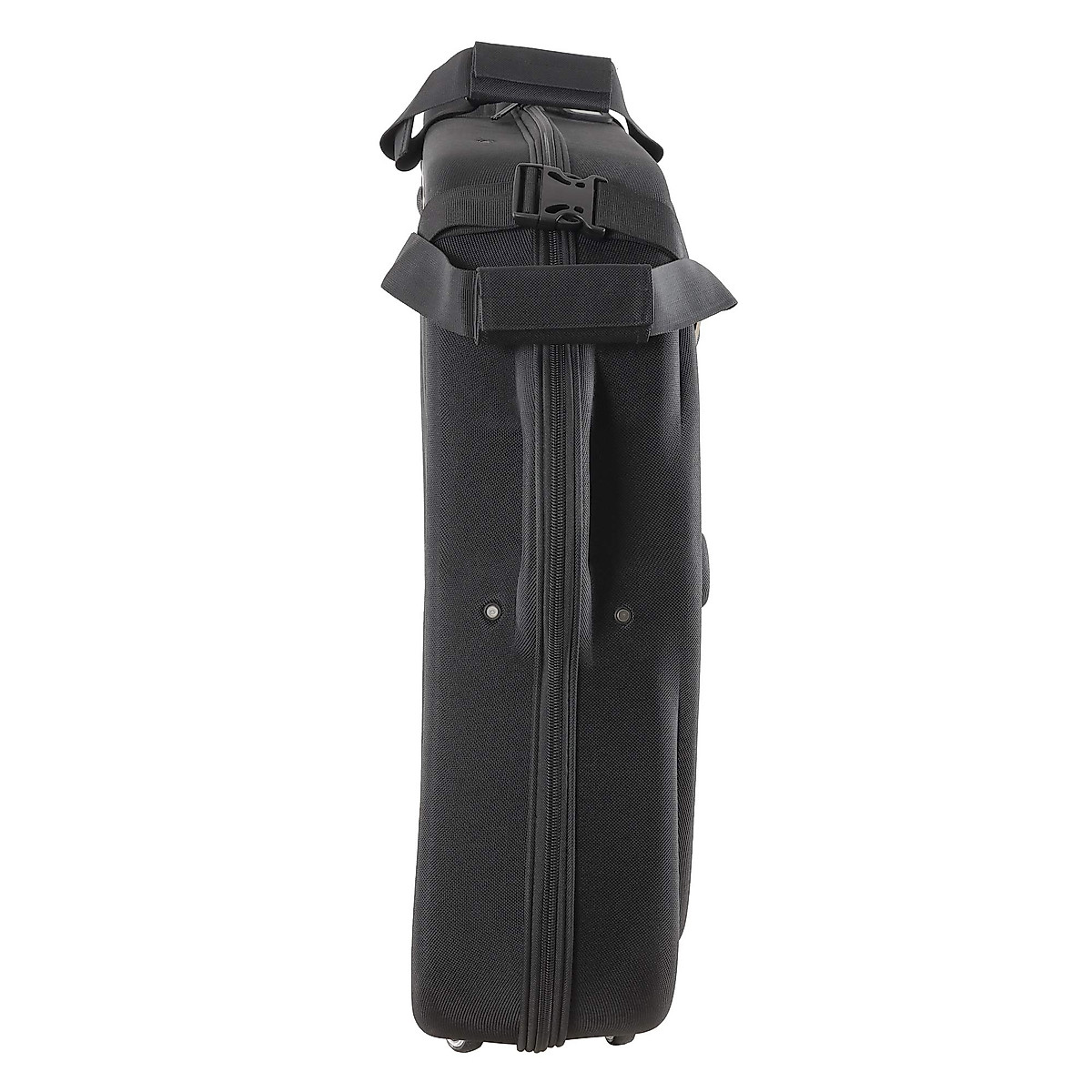 CyclingDeal Bike Travel Case - 700c Bikes - Bicycle Air Flights Travel Hard Case Box Bag EVA Material Lightweight & Durable with TSA Lock - Great for Road Bike -Transport Equipment Pro