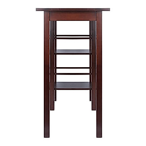 Winsome Egan Dining, Antique Walnut