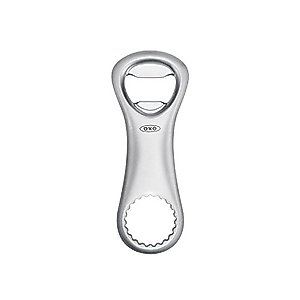 OXO SteeL Bottle Opener
