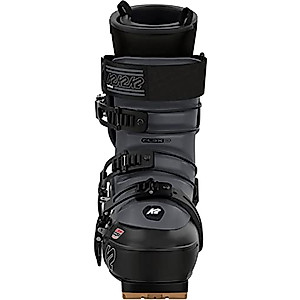 K2 Method Pro Mens Ski Boots Black/Grey 10.5 (28.5)