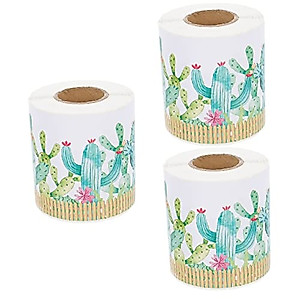 Ciieeo 3 Rolls Border Stickers Floral Decor Outdoors Stickers Botanical Decor Chalkboard Border Decal Farmhouse Bulletin Board Border Board Border Strips Outdoor Bulletin Sticker Flowers