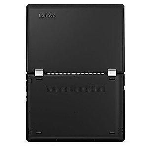 Lenovo Flex 4 Touchscreen 14?? Full HD IPS 2-in-1 Laptop PC, Intel Core i7-7500U 2.7GHz, 8GB DDR4 SDRAM, 512GB SSD, Backlit Keyboard, Fingerprint Reader, Bluetooth, HDMI, Windows 10