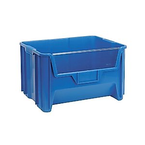 Quantum WGH700 Window, 19" Width x 12" Height, Clear, Pack of 3