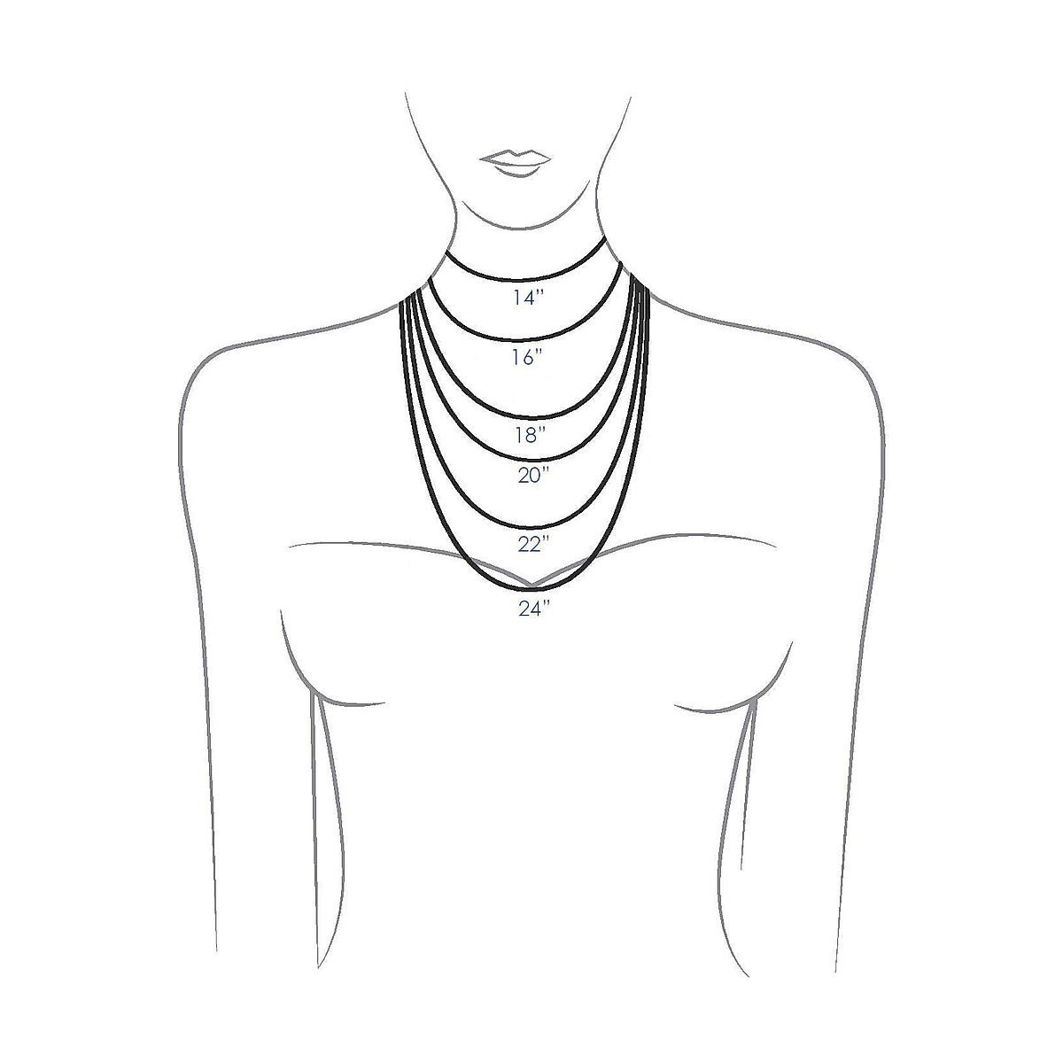 Name Necklace Personalized, 18K Gold Plated Custom Name Necklaces for Women Customized Name Plate Pendant Jewelry Gifts for Women