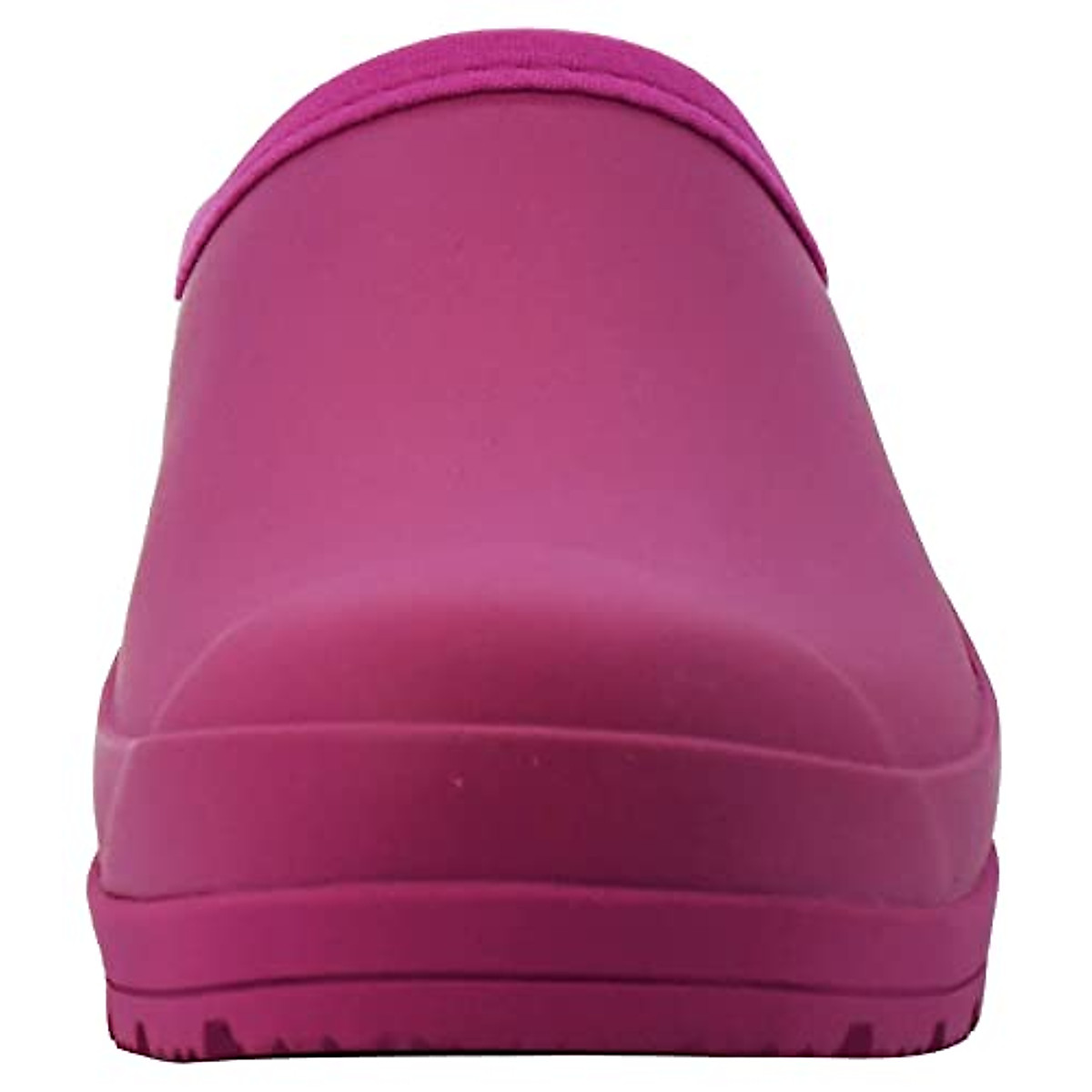 Hunter Original Play Clog Prismatic Pink 8 M