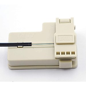 Fiber Cutter Mechanical Cleaver for Optical Fiber Instrument,Fiber Termination Preparation,Patch Cords Fiber Jumper Customization