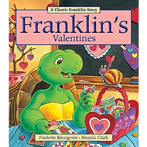 Franklin's Valentines
