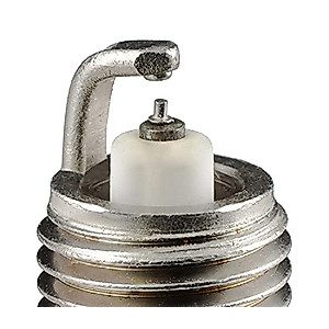 Autolite Iridium XP Automotive Replacement Spark Plugs, XP5702 (4 Pack)