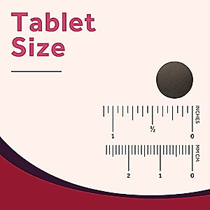 Doctor’s Recipes Iron 65 mg Carbonyl Iron with Vitamin C, Maximized Absorption Easy on The Stomach, Red Cells Formation, Blood, Heart, Brain, Muscle & Immunity Health, Vegan Non-GMO 60 Tablets