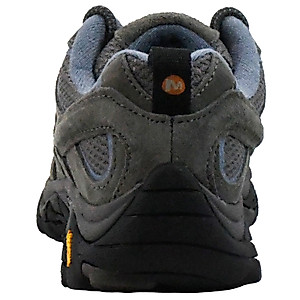 Merrell Women's Low Rise Hiking Boots, Smoke, 6.5