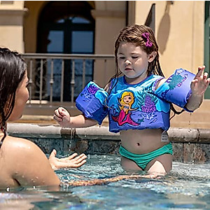 Body Glove Paddle Pal Mermaid Linden ,30-50 lb