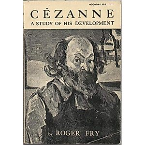 Cézanne: A Study of His Development