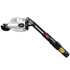 HERZO Metal Cutting Turbo Shear Attachment,for Impact driver,Cordless drill,drill