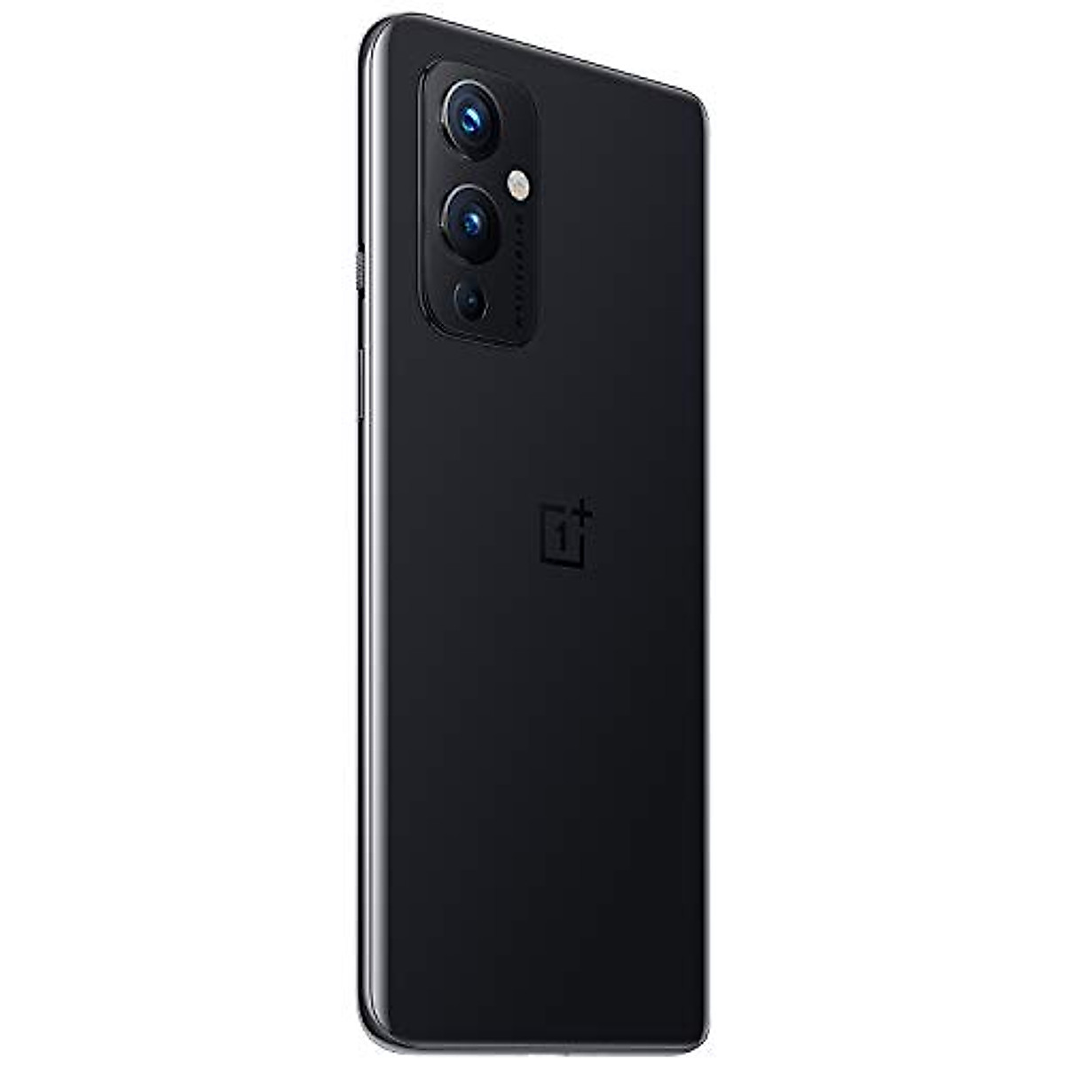 OnePlus 9 5G LE2110 256GB 12GB RAM Factory Unlocked (GSM Only | No CDMA - not Compatible with Verizon/Sprint) China Version - Astral Black