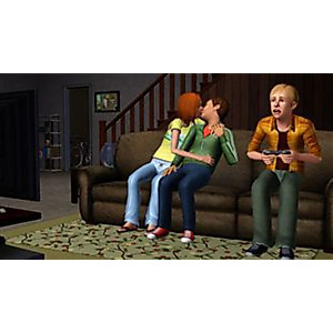 The Sims 3 (Xbox 360)