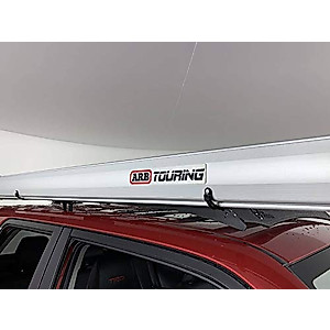 ARB 813405 Awning Bracket Quick Release Kit 1, Compatible for All ARB Awning Models