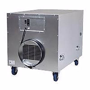 Abatement Technologies H2KM Negative Air Machine - 2000 cfm