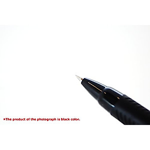 Jetstream Retractable Ballpoint Pen, Ultra Micro Point 0.38mm, Black Ink, 5-Pack, Sticky Notes Value Set