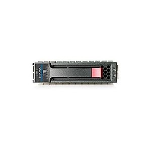 HP ISS 655710-B21 1TB 6G SATA 7.2K RPM SFF Gen8x (655710-B21) (Renewed)