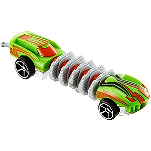 Hot Wheels Mutant Machines Assortment