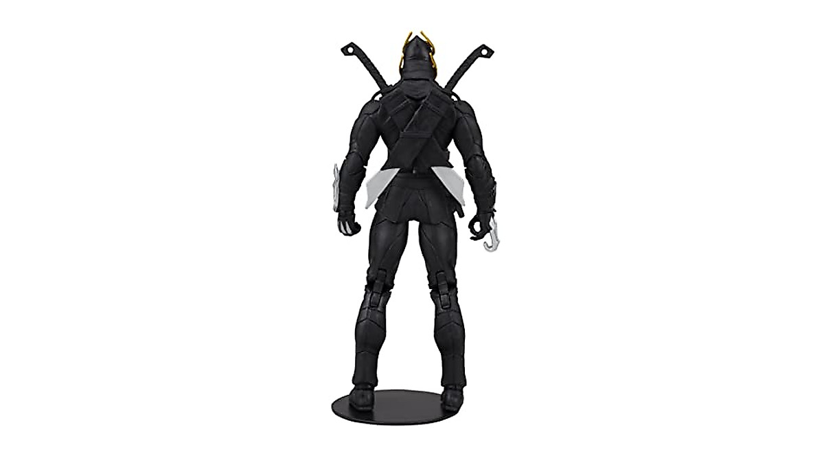 Shop McFarlane DC Multiverse Talon 7-Inch Figure