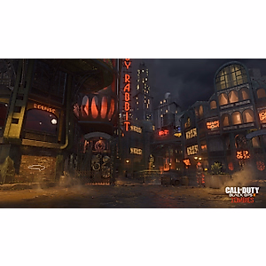 Call of Duty: Black Ops III - Multiplayer Edition - PlayStation 3 (Renewed)