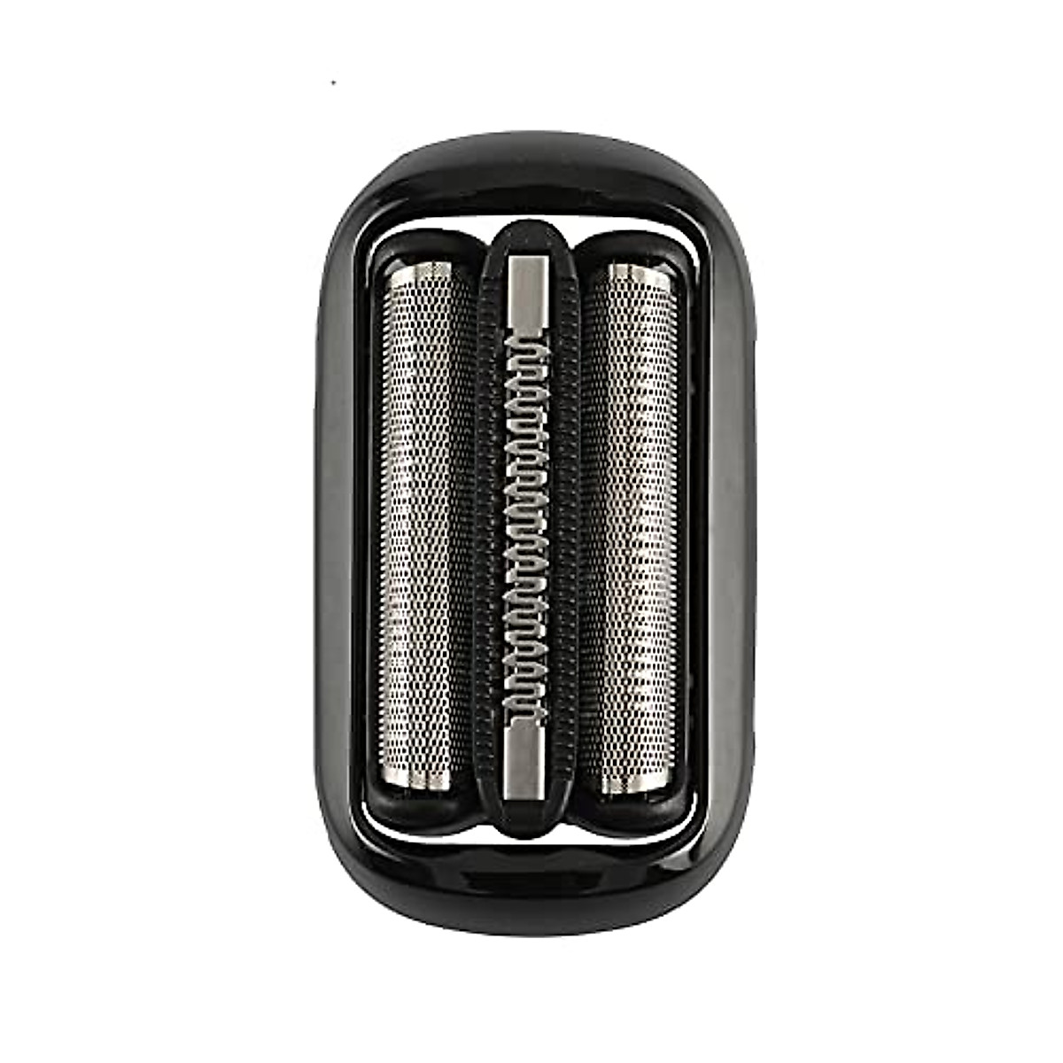 Replacement Electric Shaver Head Compatible with Braun 53B Series 5 and Series 6 (53B)