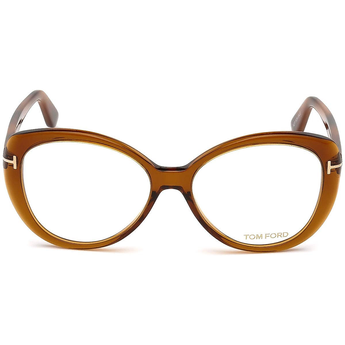 Eyeglasses Tom Ford TF5492 044 Size:56-16-140