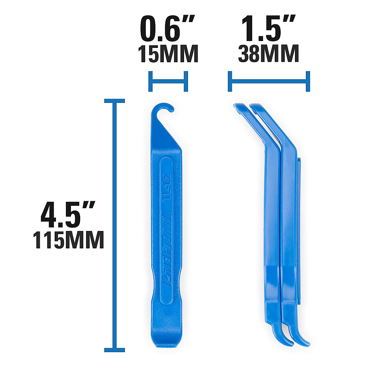 Park Tool WTK-2 - Essential Tool Kit Tool