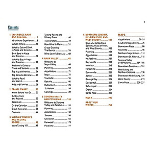 Fodor's Napa & Sonoma (Full-color Travel Guide)