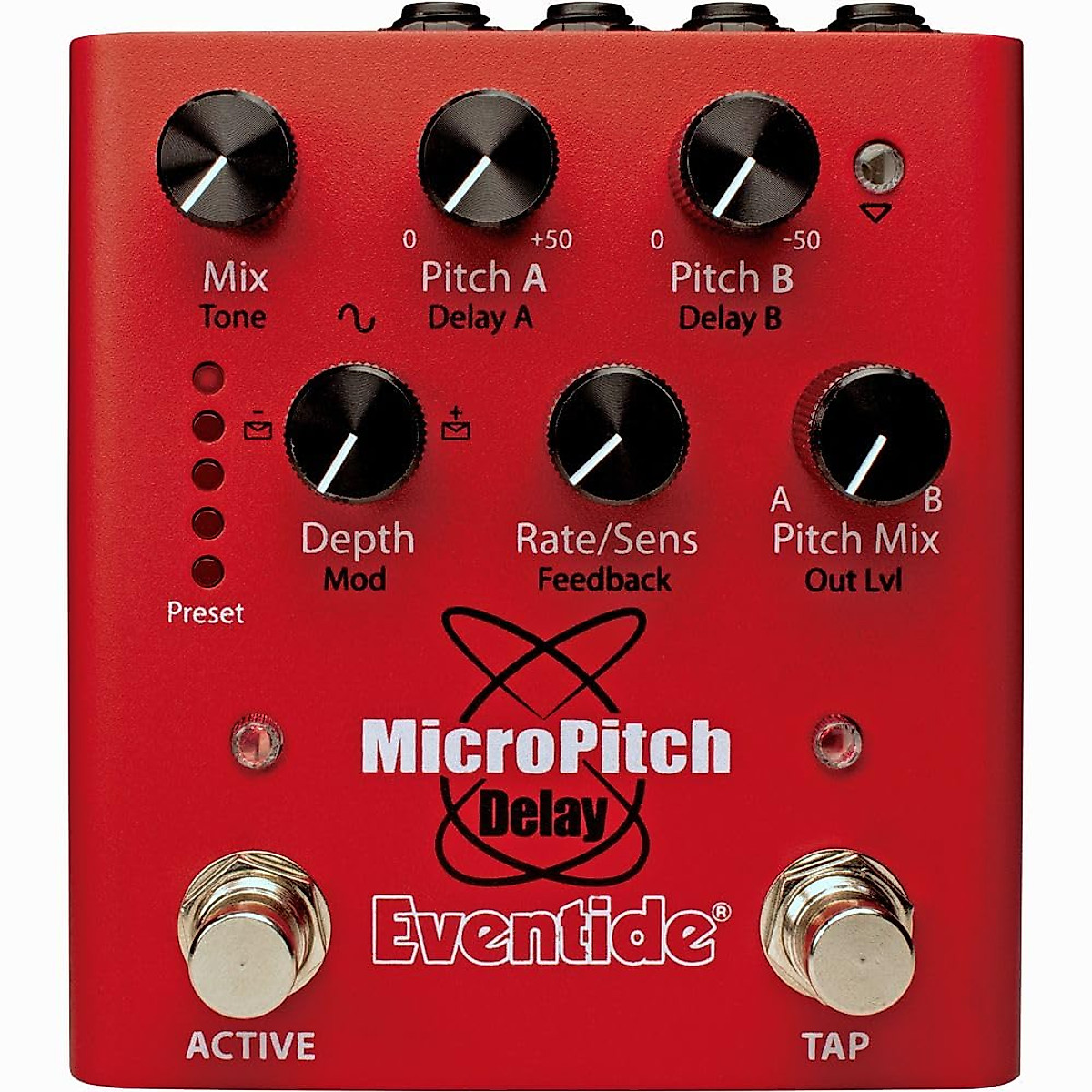 Eventide MicroPitch Delay