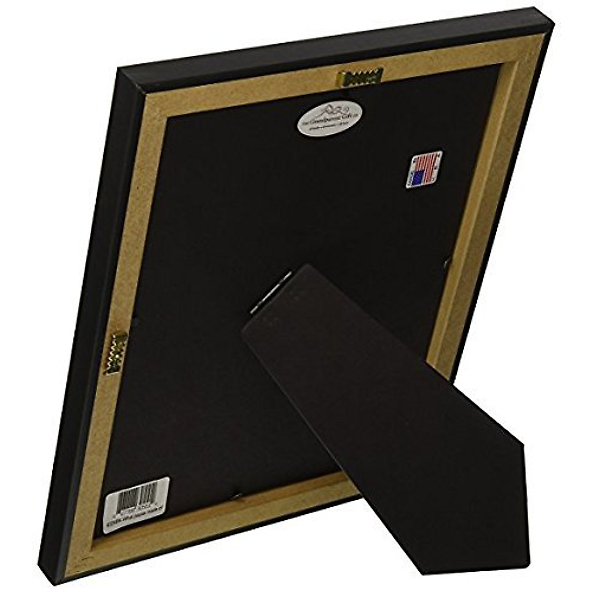 Papa Chalkboard Frame - Gift for Papa for Father's Day, Birthday, Birth of Grandchild - Made in USA