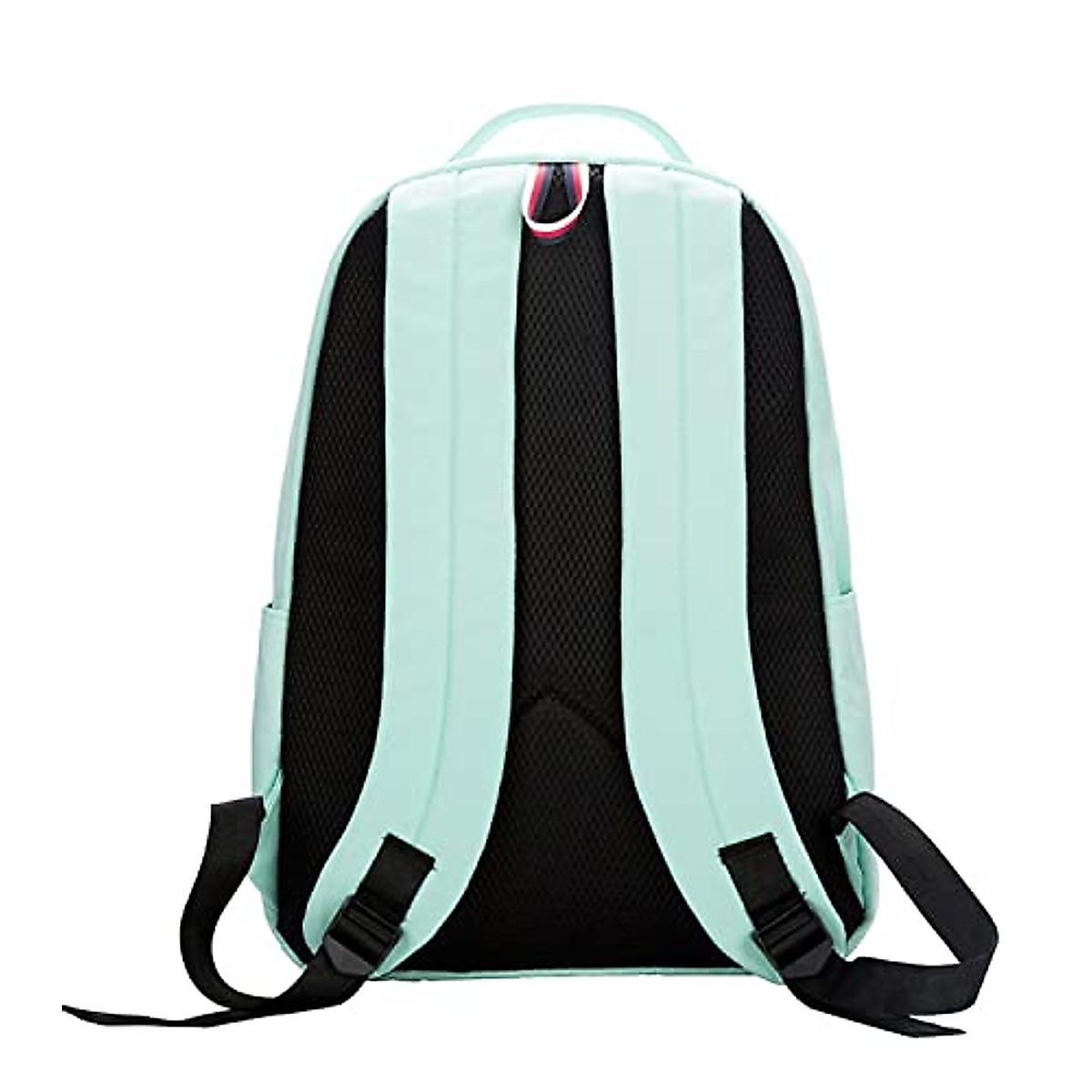 JUSTGOGO KPOP Stray Kids Backpack Daypack Laptop Bag School Bag Mochila Bookbag J2