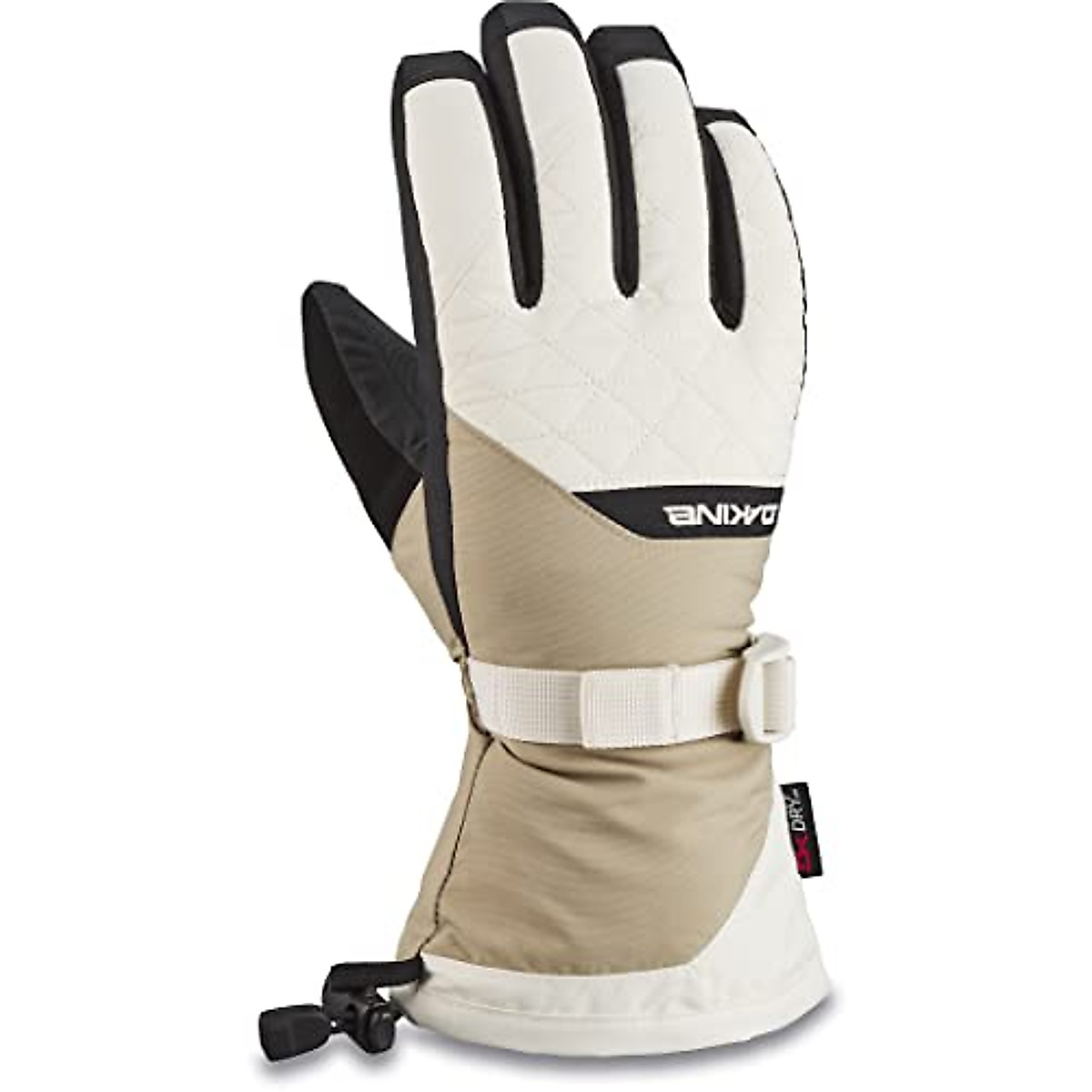 Dakine Camino Glove, Turtledove/Stone, Medium