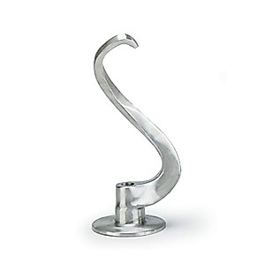 Hobart 00-295174 DOUGH HOOK - 60 QT.SPIRAL for Hobart - Part# 00-295174 (00-295174)